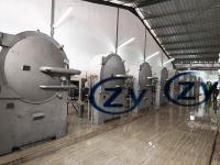 China 30-45KW Tapioca Starch Centrifugal Sieves  Automatic 220V for sale