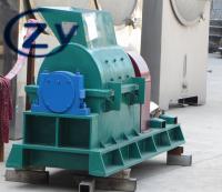 China Cassava Tapioca Starch Machine Large Hammer Mill Small Volumes With Large Capacity for sale