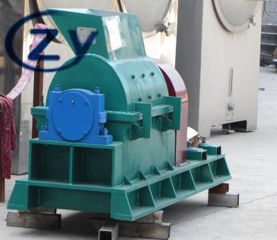 China Cassava Tapioca Starch Machine Large Hammer Mill Small Volumes With Large Capacity for sale