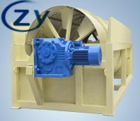 China High-Capacity Industrial Full-Automatic Continuous-Feeding Washing Machine for Potatoes, Cassava and Carrots for sale