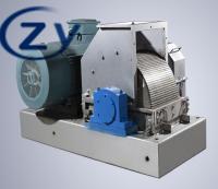 China Potato Cutting Machinery Simple Operation Large Capacity 304 Stainless Steel for sale