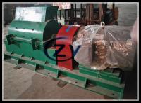 China Large Capacity Cassava Flour Milling Machine For Potato Starch Production for sale