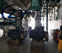 China Fresh Cassava Milling Machine Rasper Full Stainless Steel 35t / H 55kw Power for sale