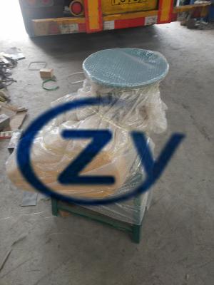 China Sweet Potato Slicing Machine 2.2kw For Farm Food Industry for sale