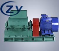 China Customized Size Cassava Processing Machine Hammer Milling Large Capacity for sale