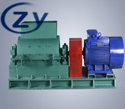 China Customized Size Cassava Processing Machine Hammer Milling Large Capacity for sale