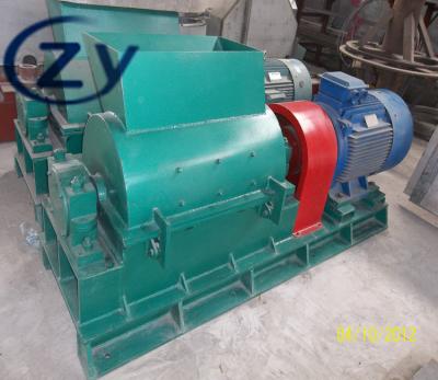 China Large Capacity Root Cassava Processing Machine 10 - 15t / H for sale