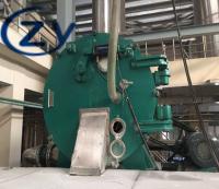 China Reliable and Efficient Horizontal Scraper Centrifuges Are Employed in the High-yield Production of Cassava Starch for sale