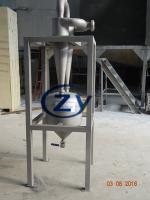 China Desanding Hydrocyclone Machine For Potato Slurry Starch Production DS2 for sale