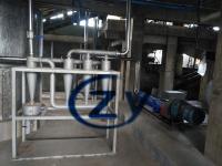 China Desander Starch Machinery Spare Parts Used ZY Brand SS304 Material DS4 1 for sale