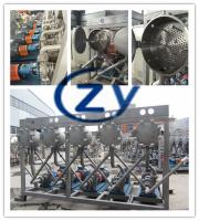 China Protein Separation 25t/H 45kw Cassava Starch Hydrocylone for sale