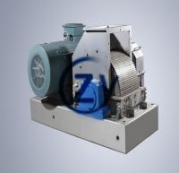 China 300kw Crushing Cassava Starch Processing Machine 1450rpm for sale
