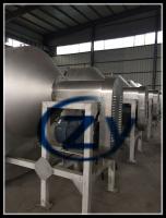 China 30kw Motor Cassava Starch Extraction Sieves SS304 Material for sale