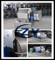 China Tapioca Crushing Cassava Starch Processing Equipment 220kw 25t/H for sale