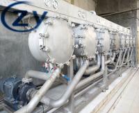 China MC600 Starch Refining Machinery Multi Cyclone Inverter Control for sale
