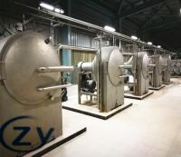 China Industrial Centrifugal Sifter For Maize / Cassava / Tapioca / Potato / Corn Starch for sale