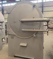 China 380V 50hz Tapioca Starch Machine 2000kg/H High Capacity for sale