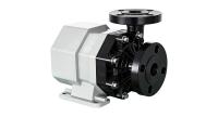 China Permanent magnet canned magnetic pump for sale