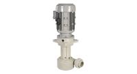 China High-pressure vertical pump for sale