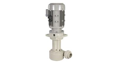 China High-pressure vertical pump for sale