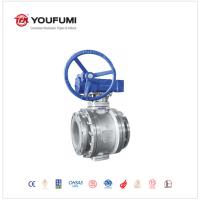 China Manual 4 Inch Ball Valve for sale