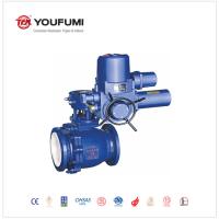 China Manual 4 Inch Ball Valve for sale