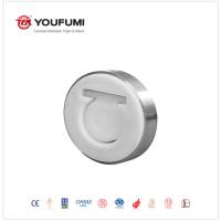 China Low Pressure PFA Lined Check Valve Stainless Steel material With Single Disc for sale