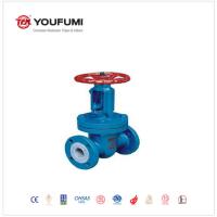 China ANSI Double Disc Gate Valve for sale