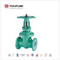 China ANSI Double Disc Gate Valve for sale