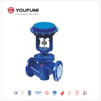China ANSI Standard Wcb Gate Valve , Corrosion Proof Double Flanged Gate Valve 100mm for sale