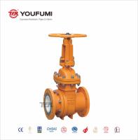 China Ceramic Pneumatic Knife Gate Valve for sale
