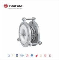 China Convolutions 3 Expansion Joint for sale