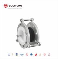 China Convolutions 3 Expansion Joint for sale