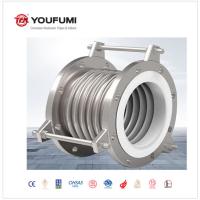 China Convolutions 3 Expansion Joint for sale