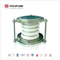 China Bellows PTFE Lined Expansion Joint for sale