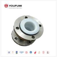 China Bellows PTFE Lined Expansion Joint for sale
