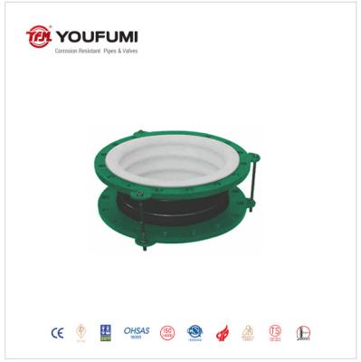 China Bellows Stainless Steel Pipe Expansion Joint Class150 DIN Standard for sale