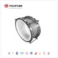 China PTFE Lined Expansion Joint For Refining for sale