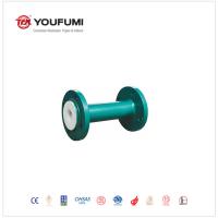 China PTFE Lined Pipe Fittings Spool Type for sale