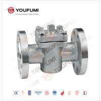 China Stainless Steel PFA Lined Plug Valve CF8 High Pressure ANSI Normal Temperature for sale