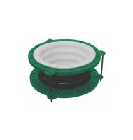 China Bellows Stainless Steel Pipe Expansion Joint Class150 DIN Standard for sale