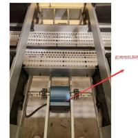 China Hen Friendly Design Automatic Nest Box For Poultry Breeding And Egg Production for sale