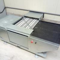China Hen Friendly Design Automatic Nest Box For Poultry Breeding And Egg Production for sale