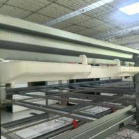 China Hot Dipped Galvanized Chicken Broiler Cage Automatic Cage System For Broiler Chicken for sale