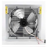 China Galvanized Steel Poultry House Ventilation Fans Air Circulation Fan Corrosion Resistance for sale