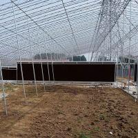 China Aluminum Frame Poultry Farming Evaporative Cooling Pad High Cooling Efficiency for sale