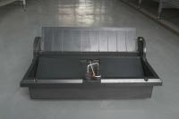 China Precise Control PP Air Inlet System For Enhanced Poultry Farm Ventilation Solutions for sale