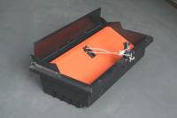 China Precise Control PP Air Inlet System For Enhanced Poultry Farm Ventilation Solutions for sale