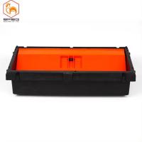 China Dust Resistant Air Inlet System Automatic Control For Poultry To Enhance Bird Health for sale