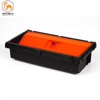 China Dust Resistant Air Inlet System Automatic Control For Poultry To Enhance Bird Health for sale
